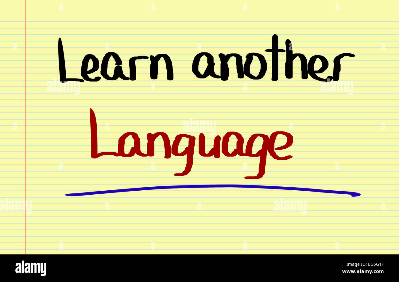 Language progress hi-res stock photography and images - Alamy