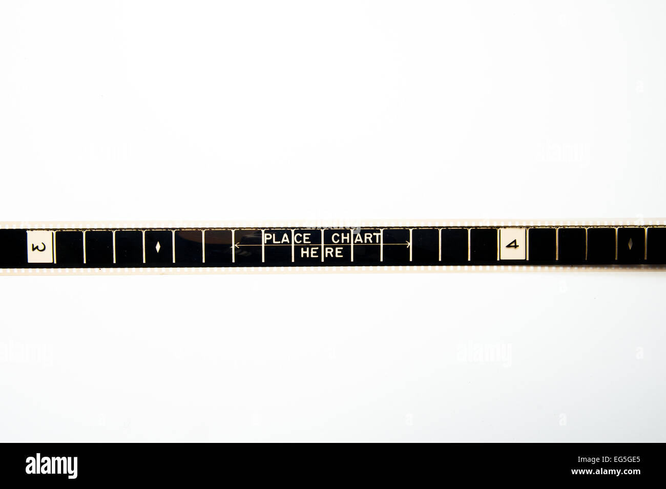 Vintage color chart hi-res stock photography and images - Alamy