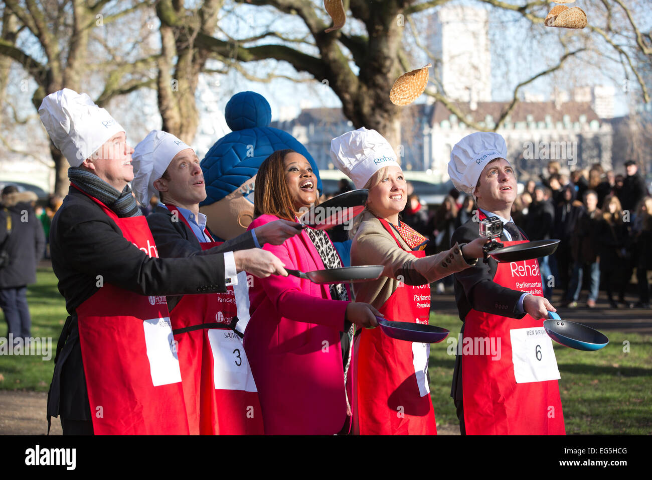 Itv charlene wright hi-res stock photography and images - Alamy