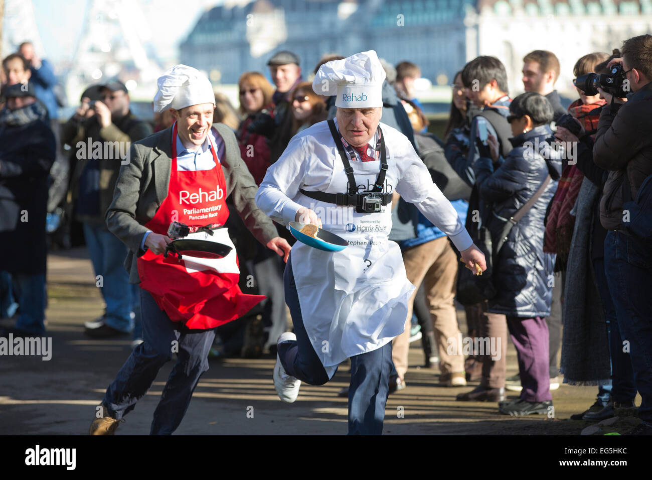 Sam macrory bbc hi-res stock photography and images - Alamy