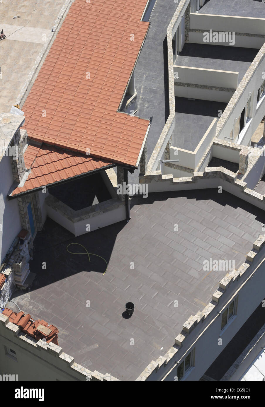 Construction finish hi-res stock photography and images - Alamy