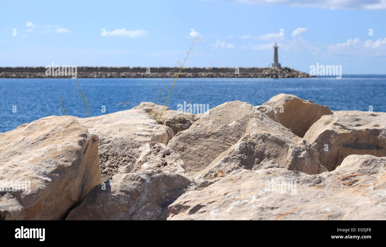 Port Of Bar Montenegro High Resolution Stock Photography and Images - Alamy