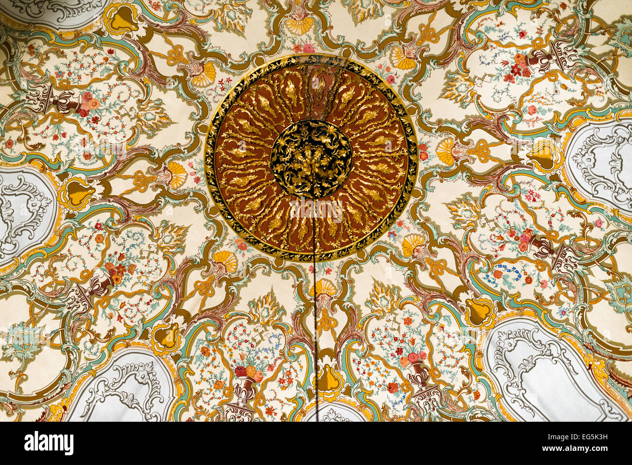 Divan i humayun hi-res stock photography and images - Alamy