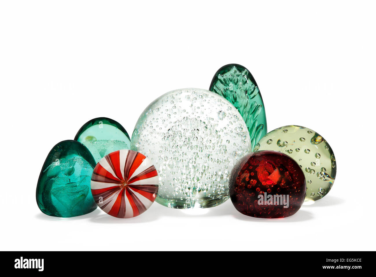 Paperweights hi-res stock photography and images - Alamy