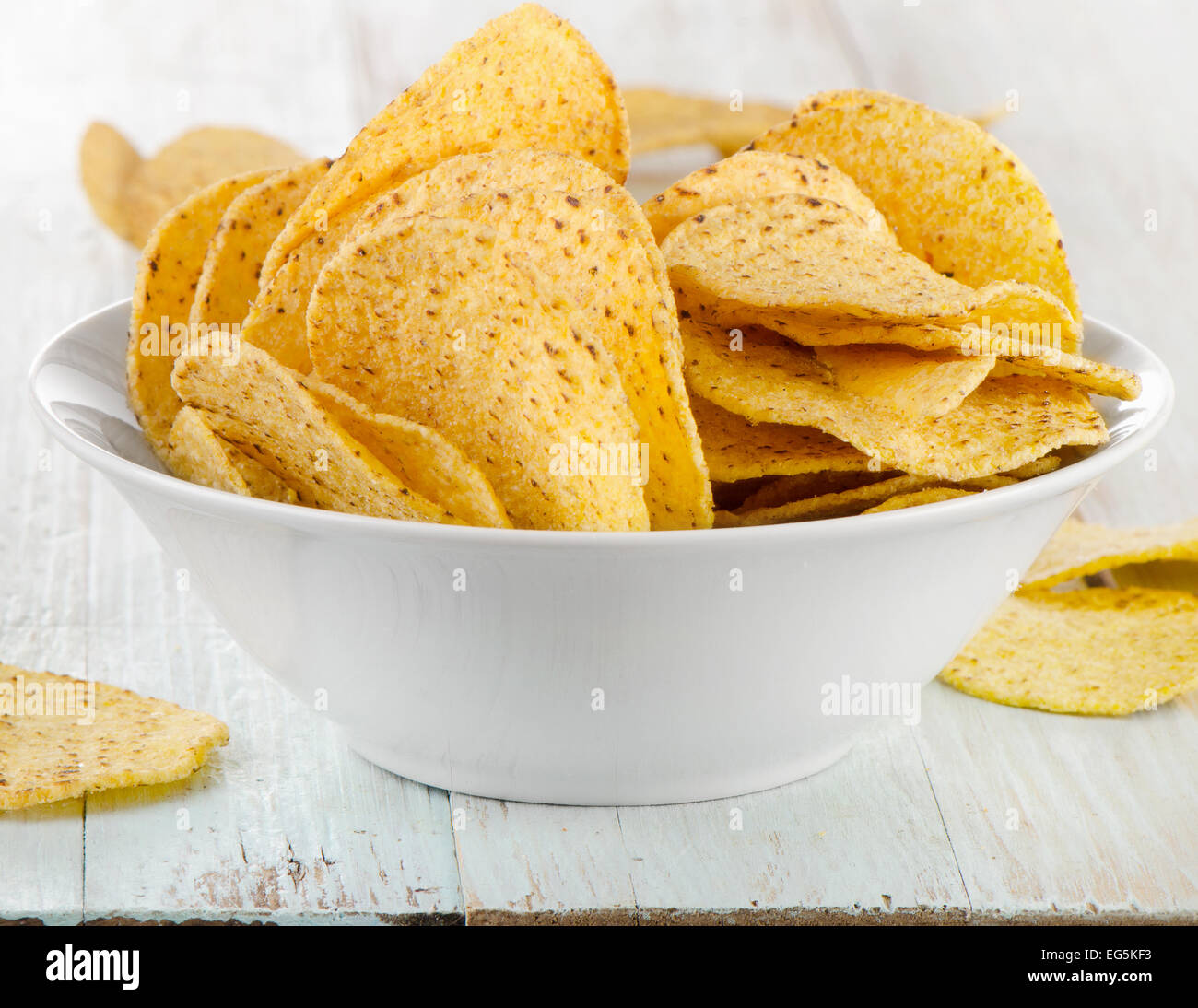Nacho table hi-res stock photography and images - Alamy