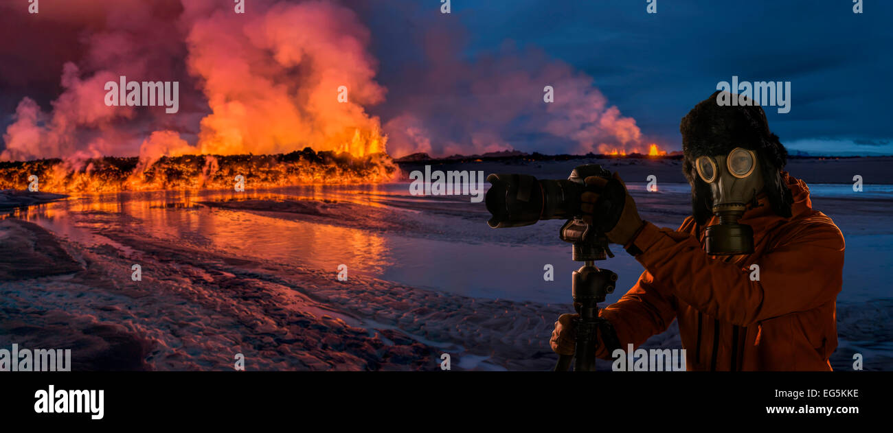Gas mask hi-res stock photography and images - Alamy