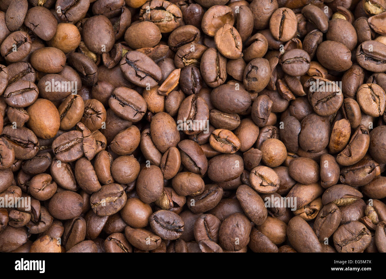 Rosted coffee hi-res stock photography and images - Alamy