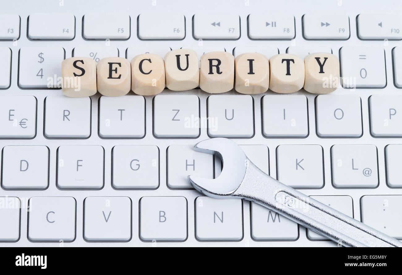 Hardware security image hi-res stock photography and images - Alamy