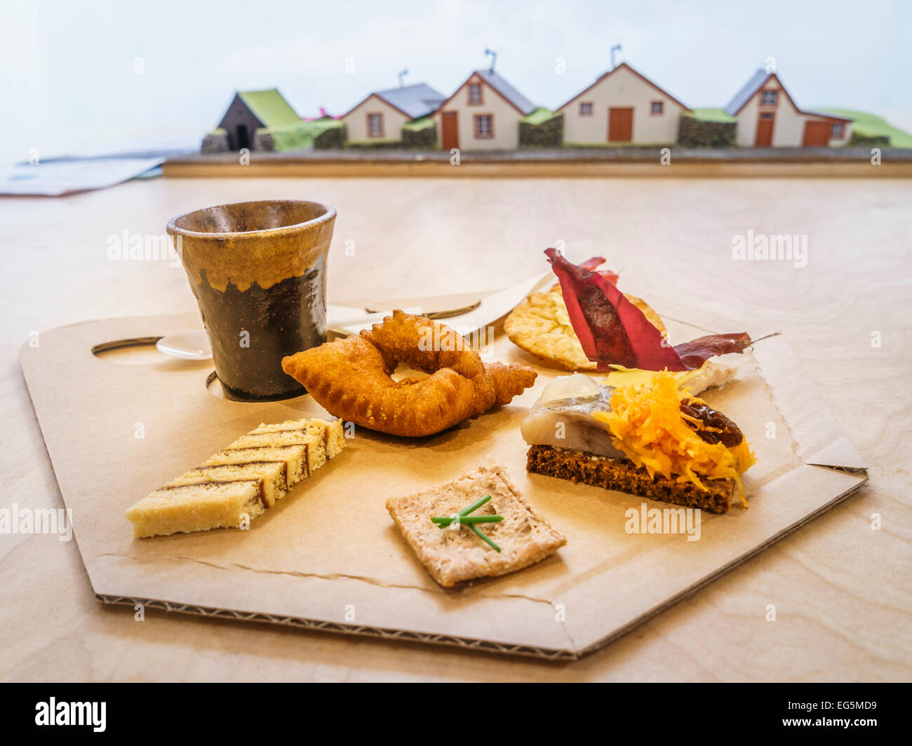 Kleinur iceland hi-res stock photography and images - Alamy