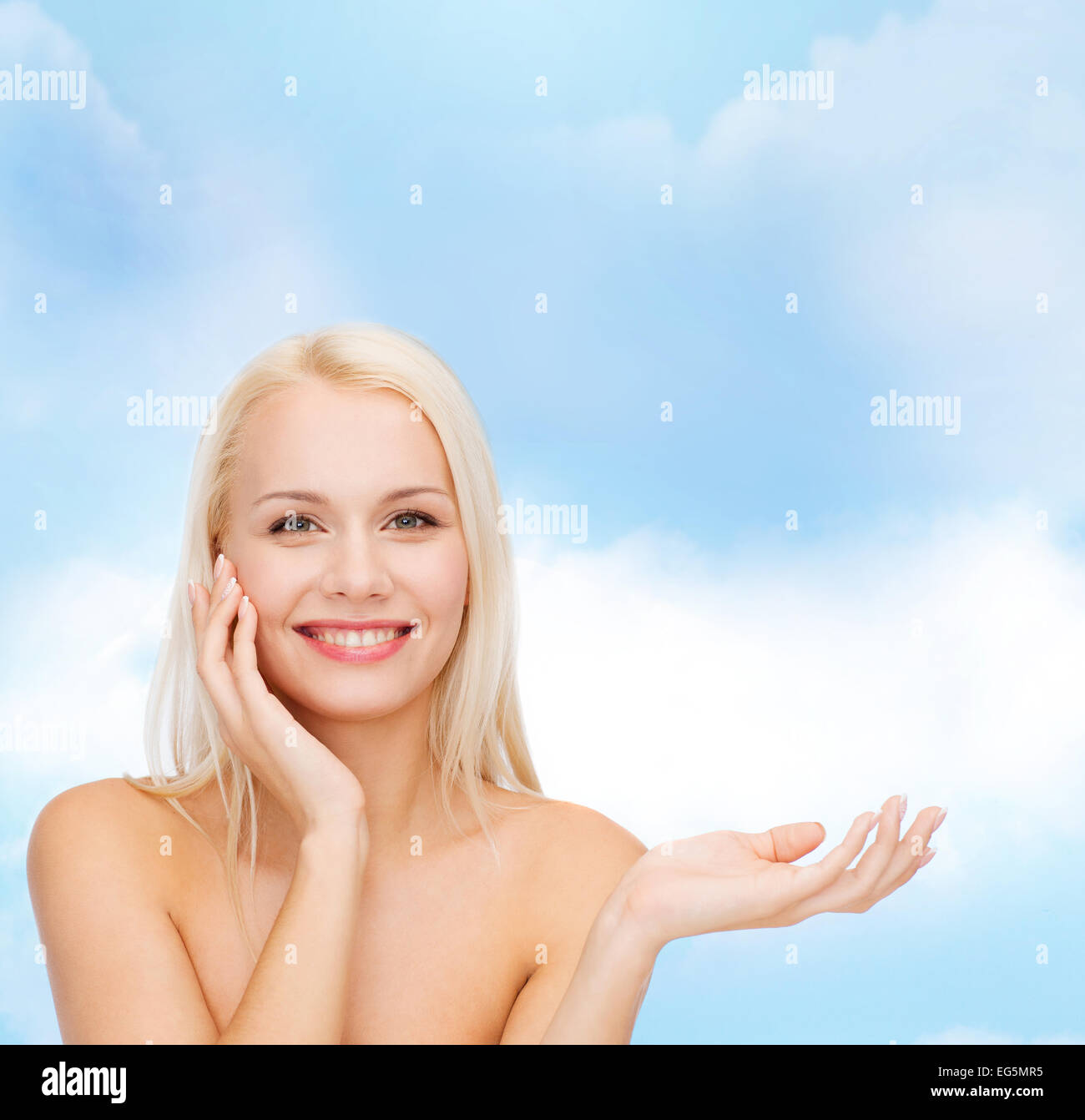 Imaginary face hi-res stock photography and images - Alamy