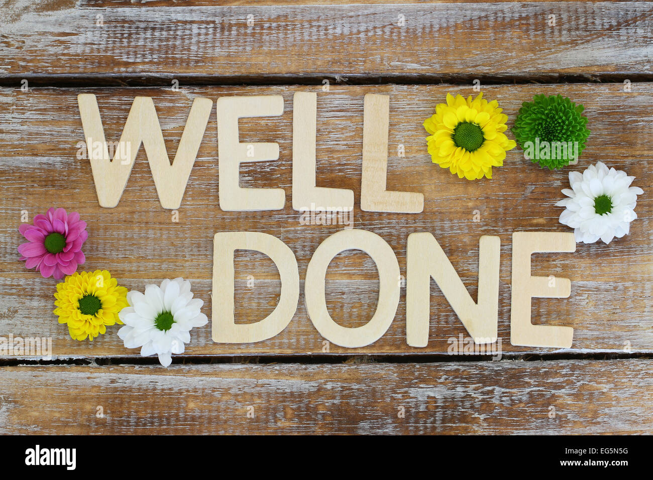 Well done hi-res stock photography and images - Alamy