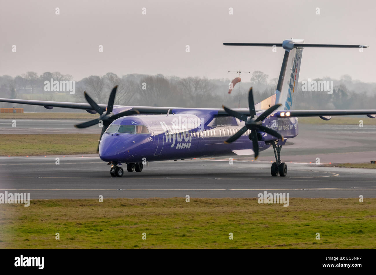 Turbo prop hi-res stock photography and images - Alamy