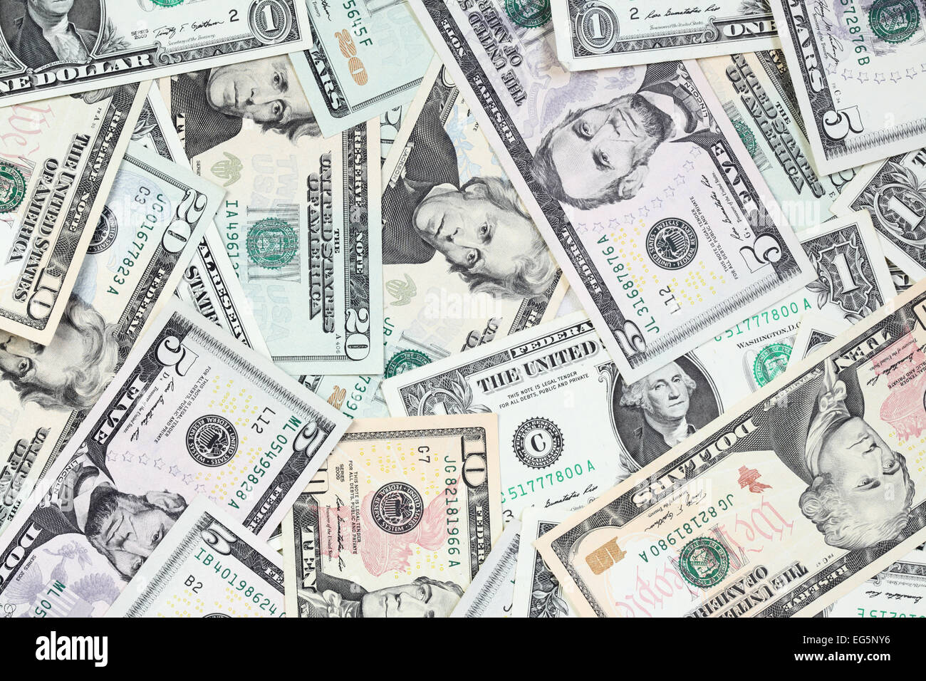 Usd us money close hi-res stock photography and images - Alamy