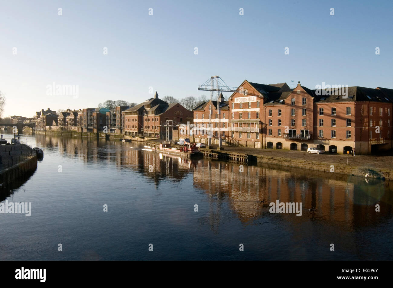 Warehouse hi-res stock photography and images - Alamy