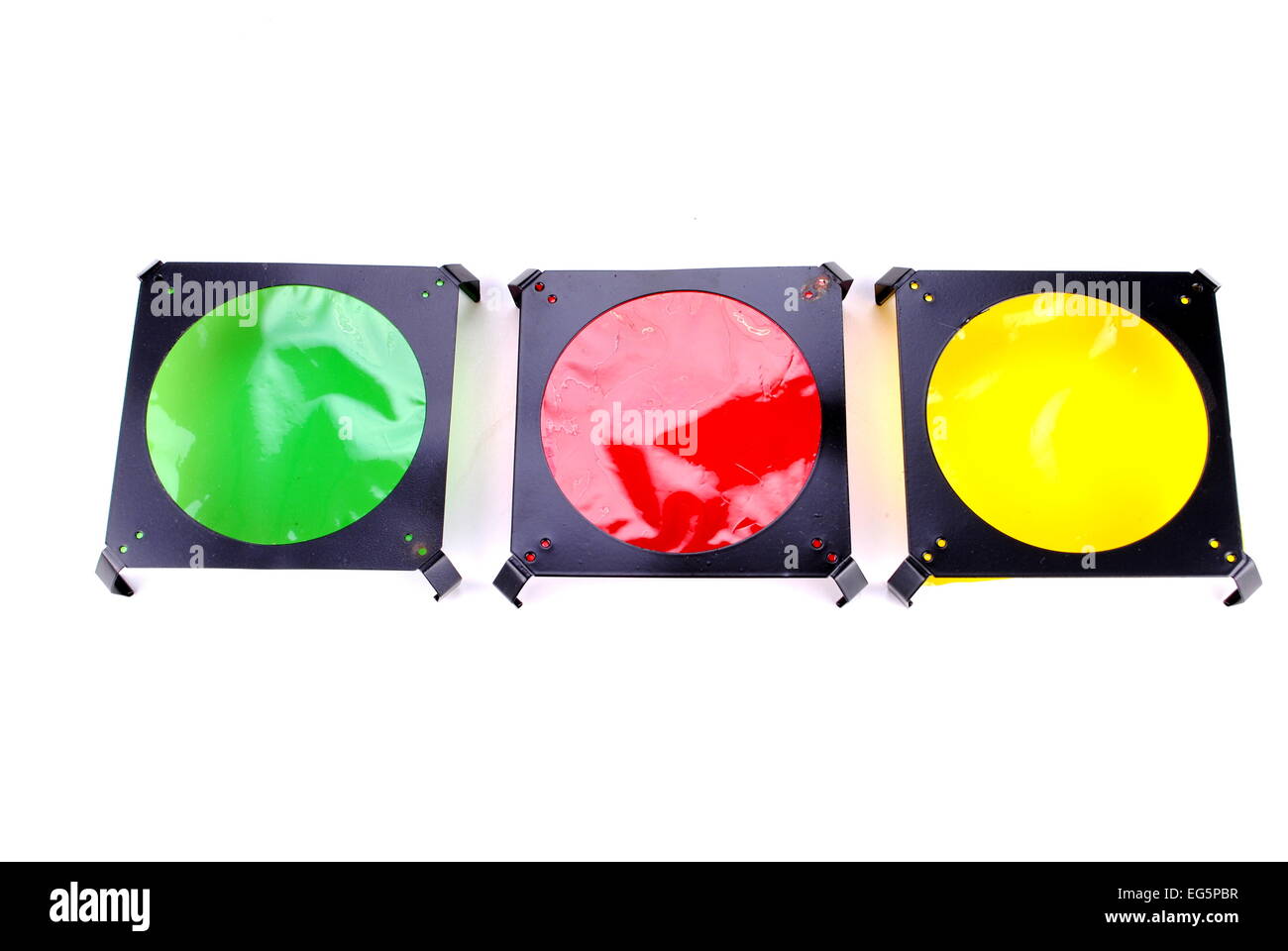 Rgb color filter hi-res stock photography and images - Alamy