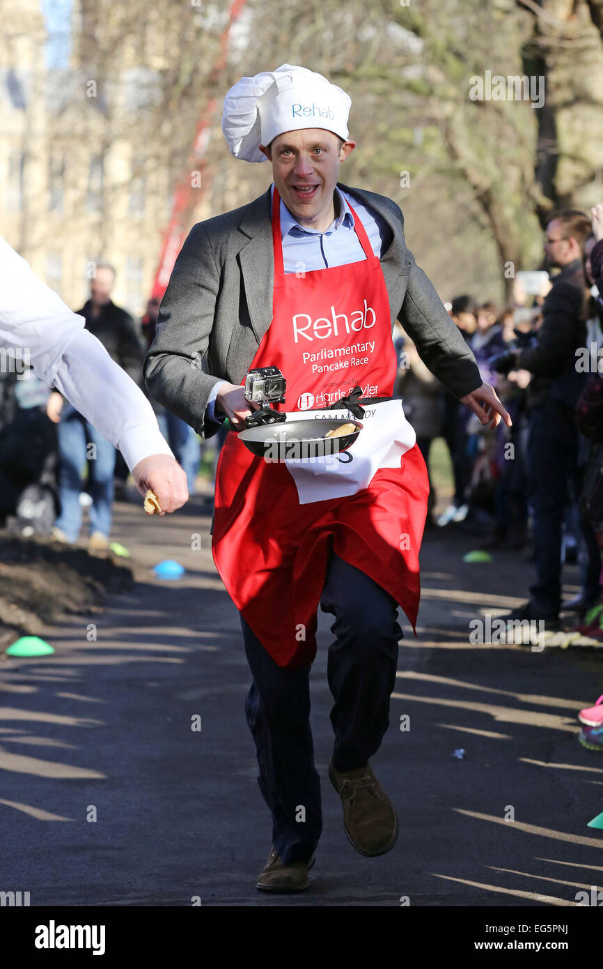 Harris fowler hi-res stock photography and images - Alamy