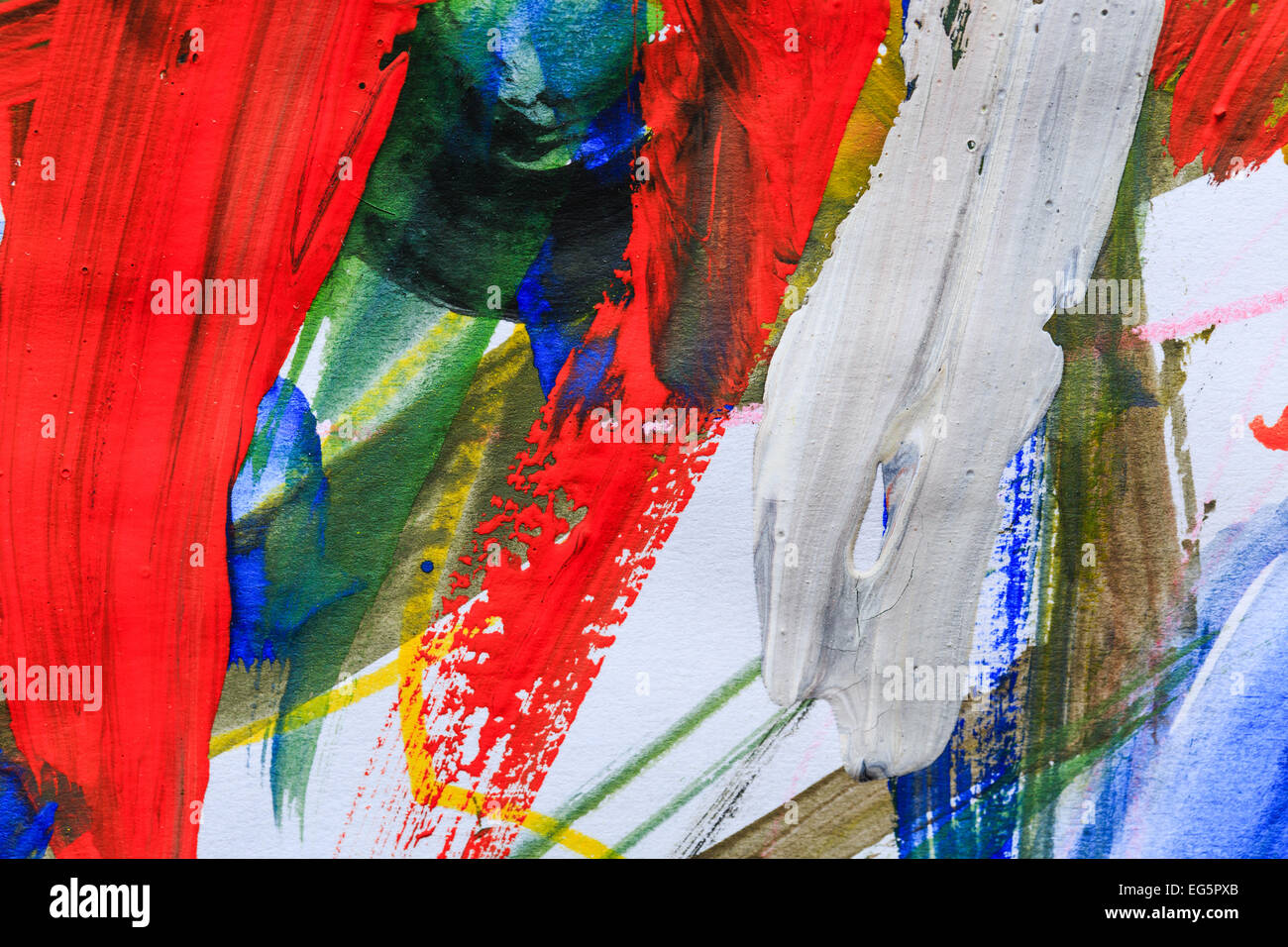 Abstract paint background Stock Photo - Alamy