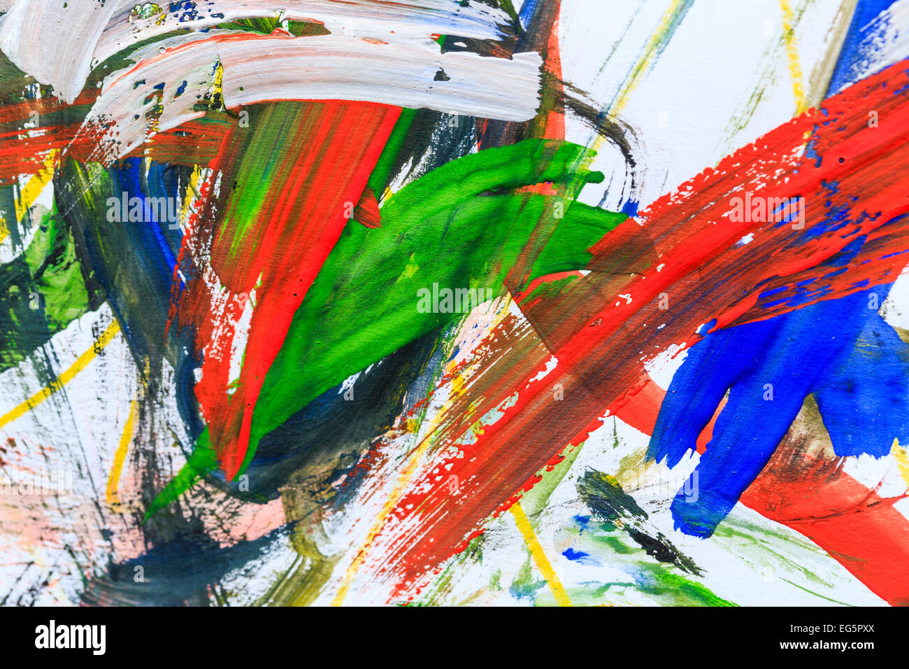 Abstract paint background Stock Photo - Alamy
