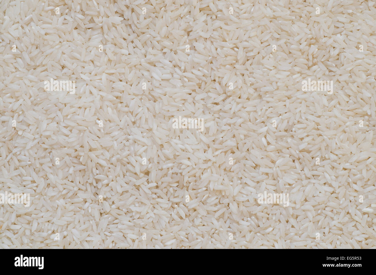 closeup to rice background texture Stock Photo - Alamy