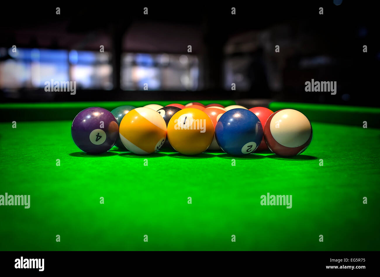 Ball games hall hi-res stock photography and images - Alamy