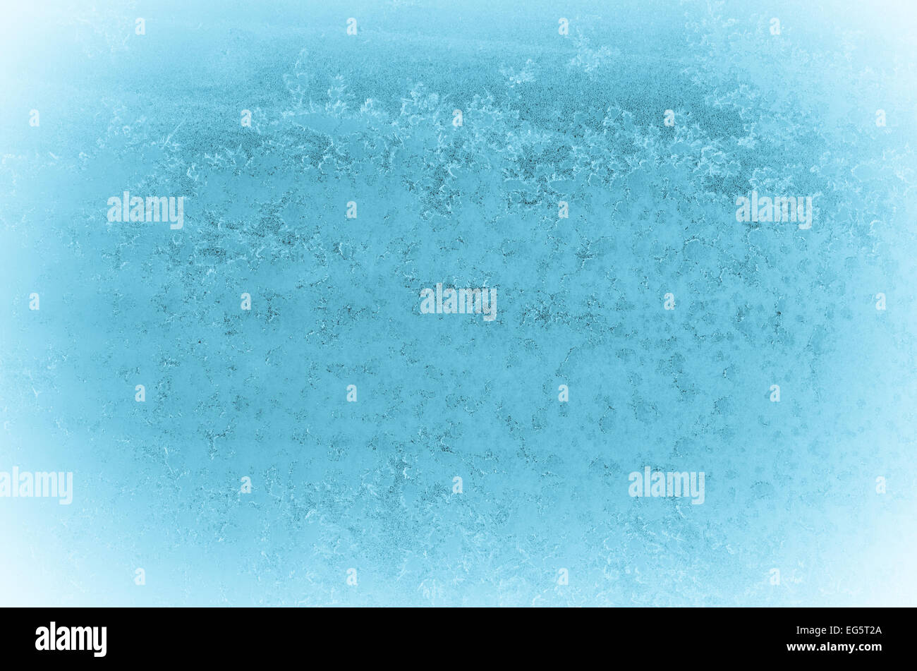 Abstract frost hi-res stock photography and images - Alamy