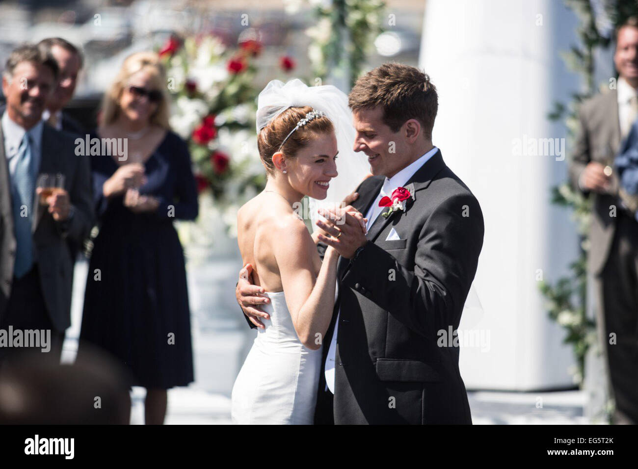 Sienna miller hi-res stock photography and images - Alamy