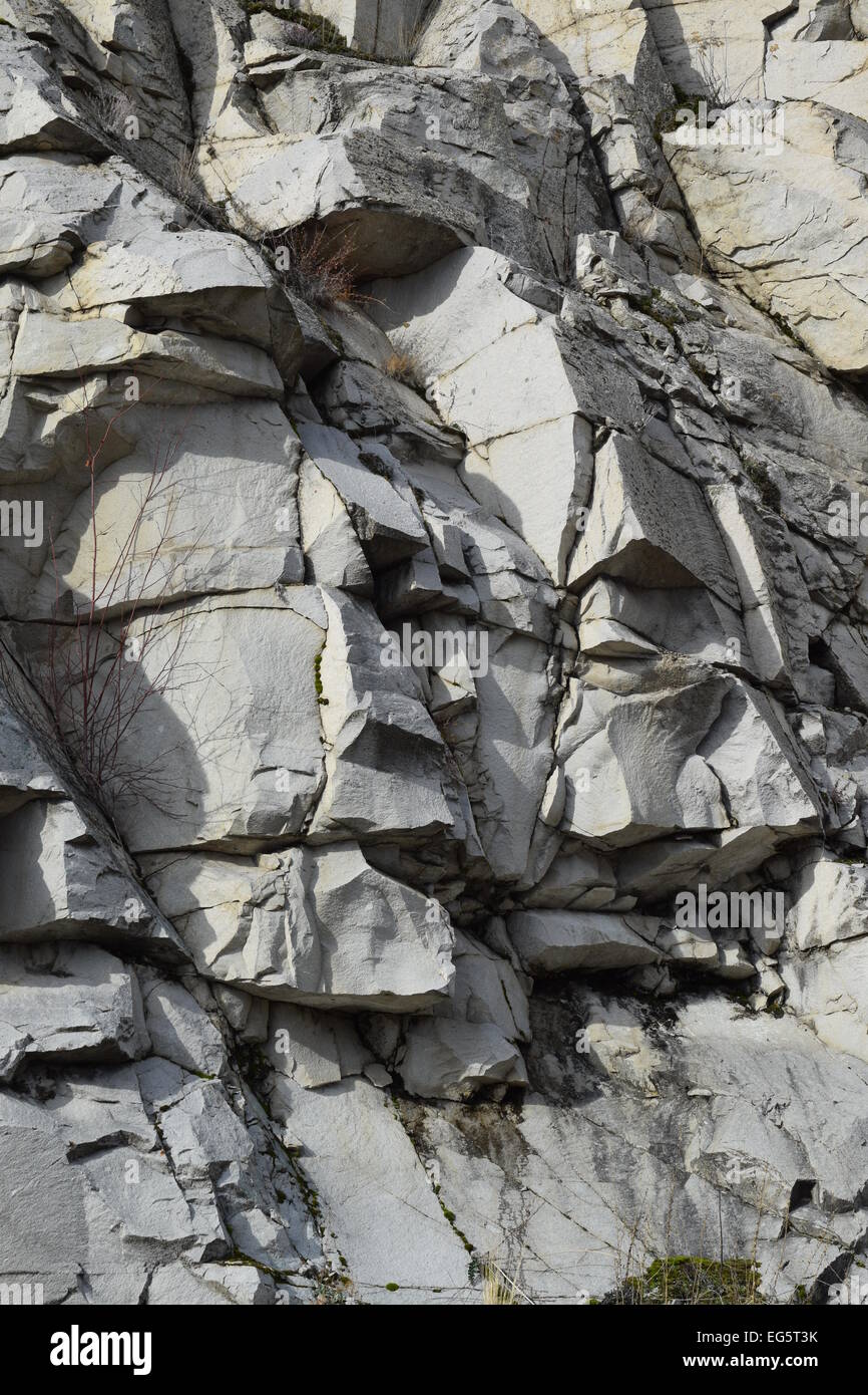 Faces in rock hi-res stock photography and images - Alamy