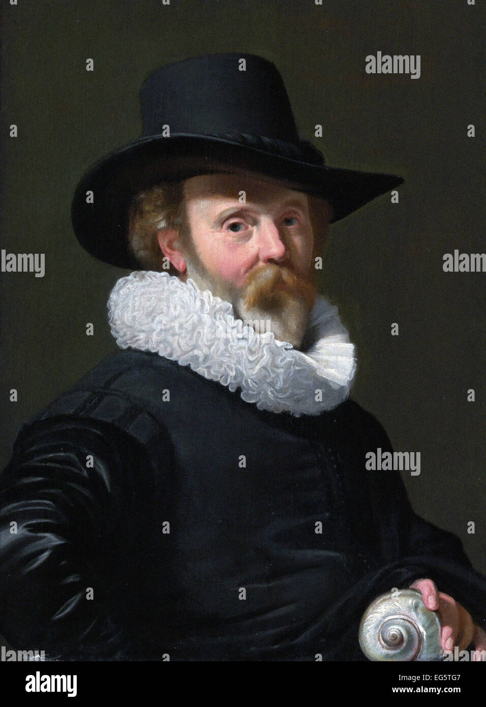Thomas de keyser hi-res stock photography and images - Alamy
