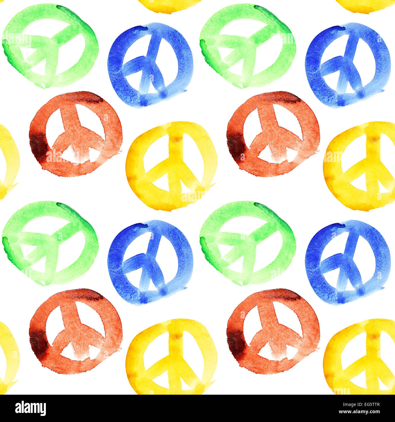 Peace symbol hi-res stock photography and images - Alamy