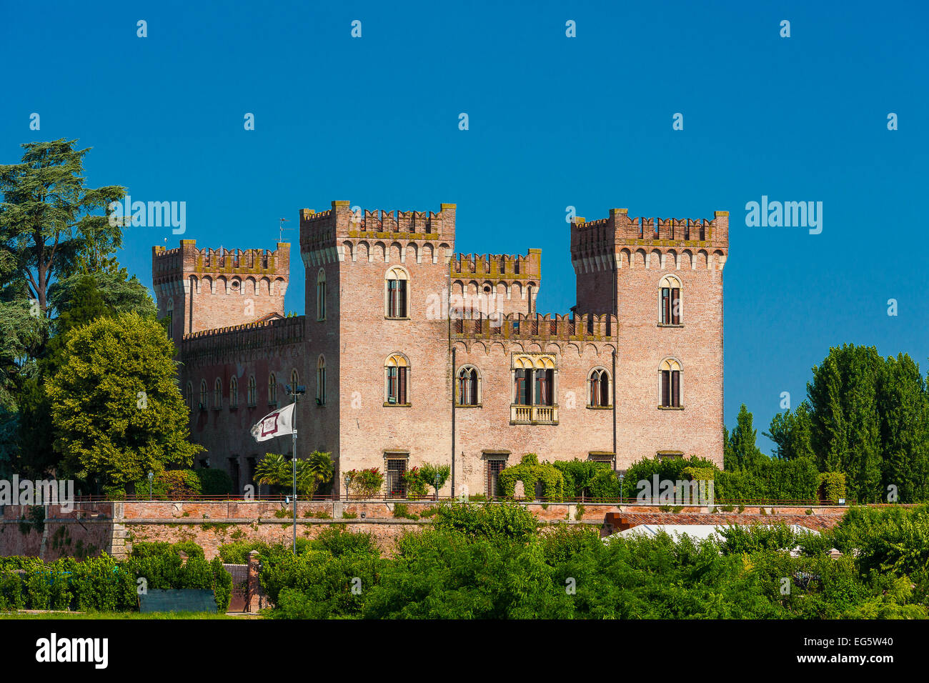 Bevilacqua hi-res stock photography and images - Alamy