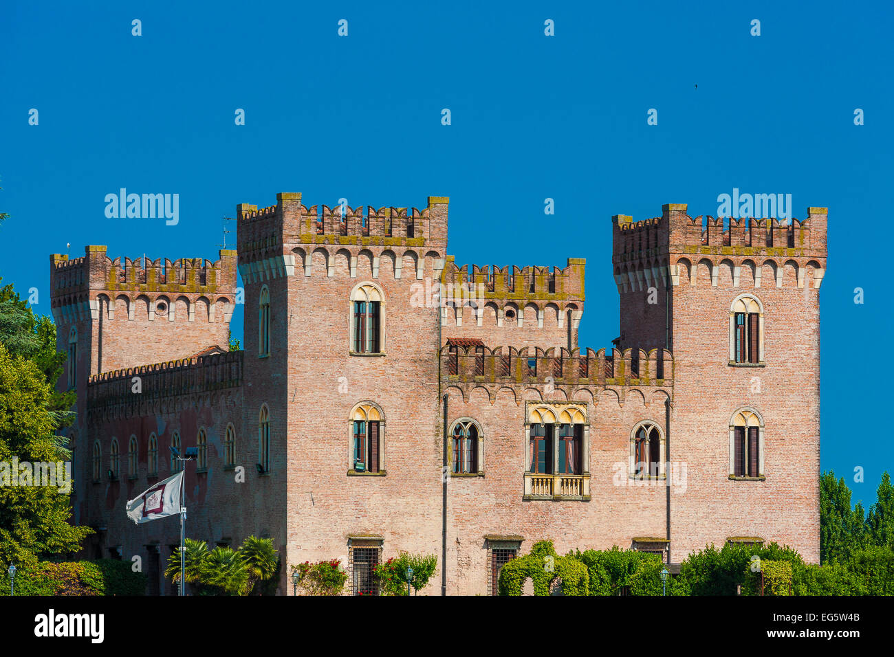 Bevilacqua High Resolution Stock Photography and Images - Alamy