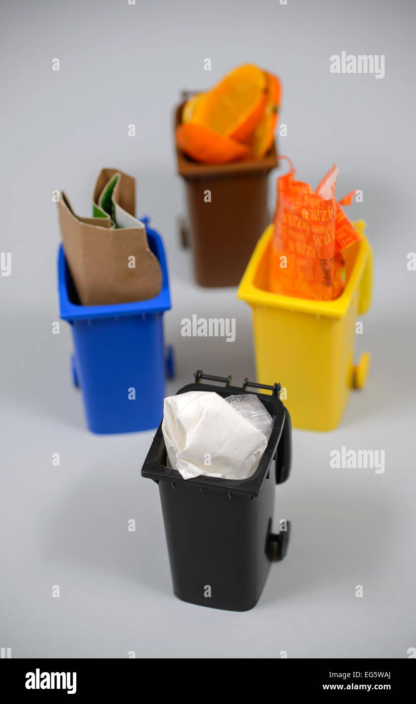 Getrennter hi-res stock photography and images - Alamy