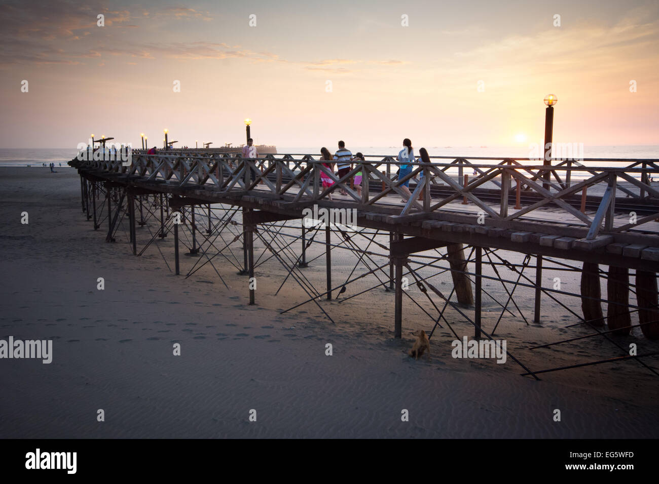 Tourism peru hi-res stock photography and images - Alamy