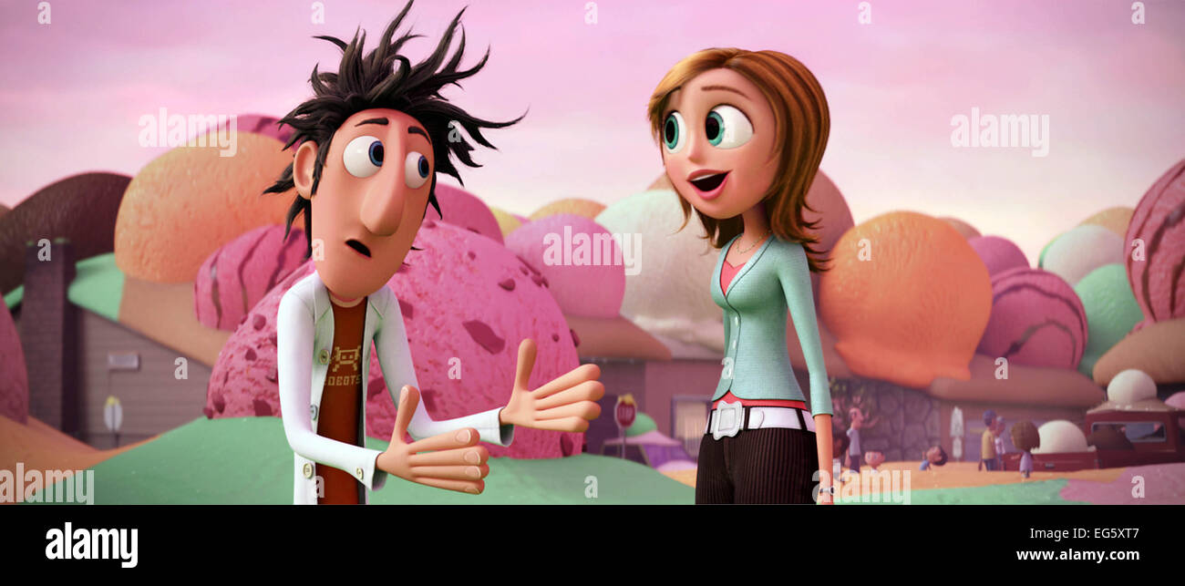 Roxanne Amd Bill Murray Meatballs