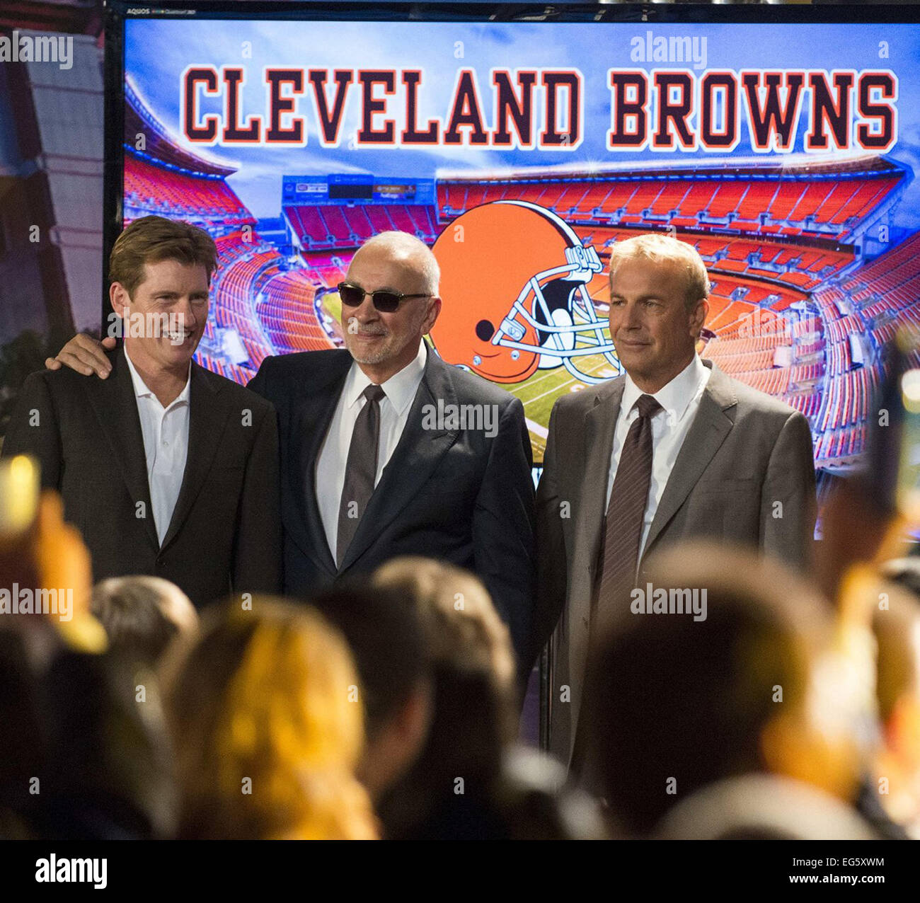 Frank leary hi-res stock photography and images - Alamy