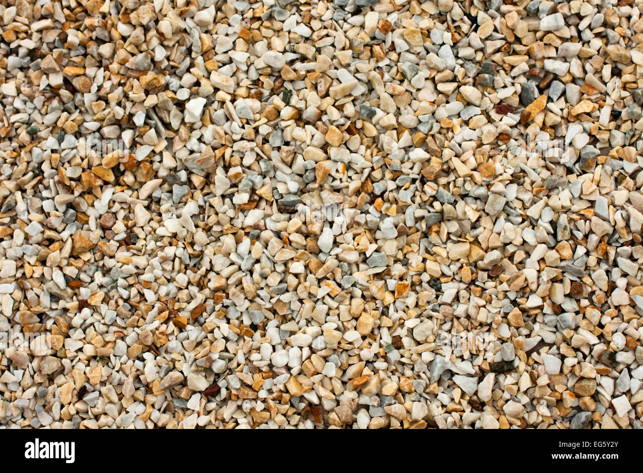 Ballast of broken stone hi-res stock photography and images - Alamy