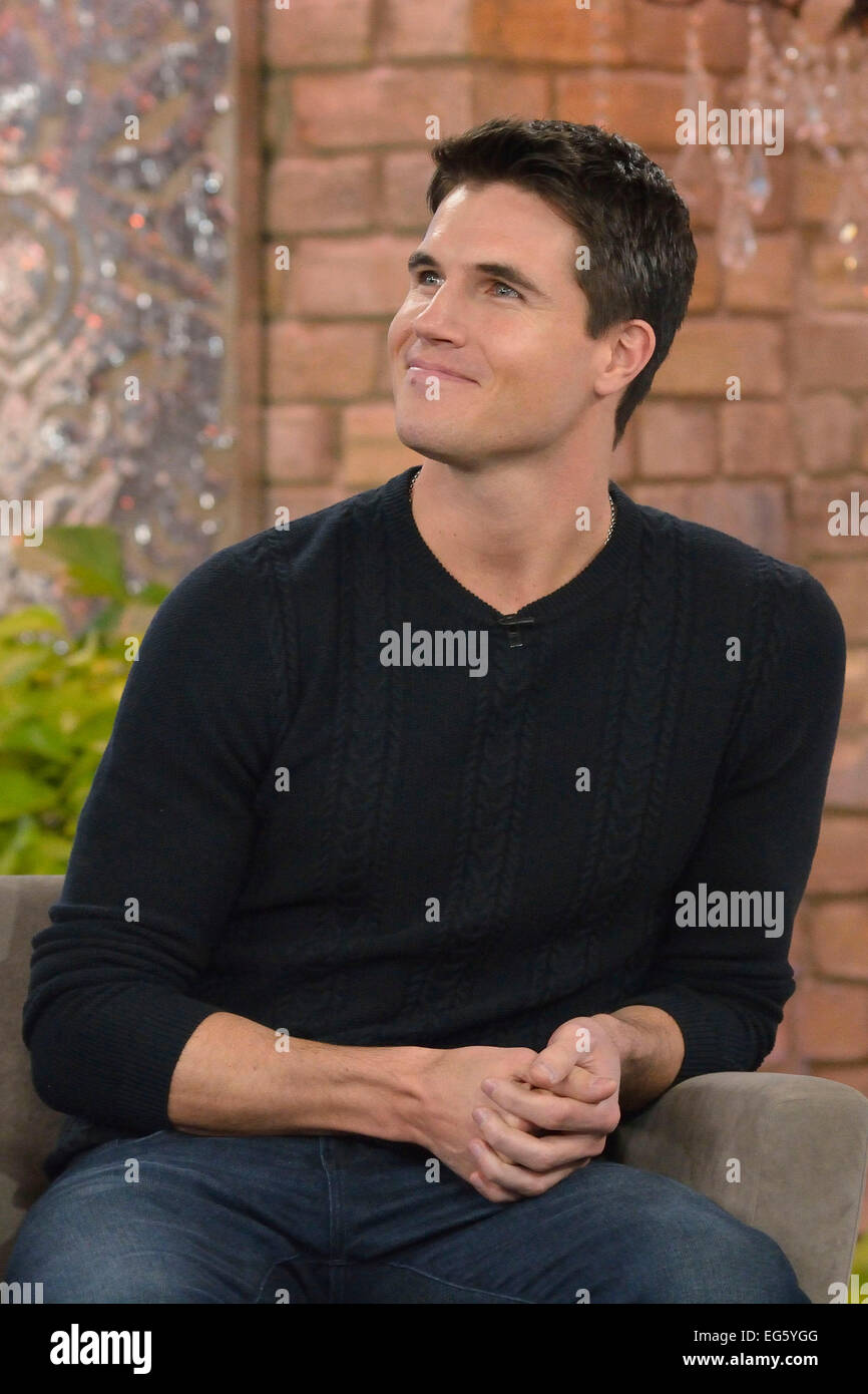 Toronto, Canada. 17th February 2015. Canadian actor Robert Patrick ...