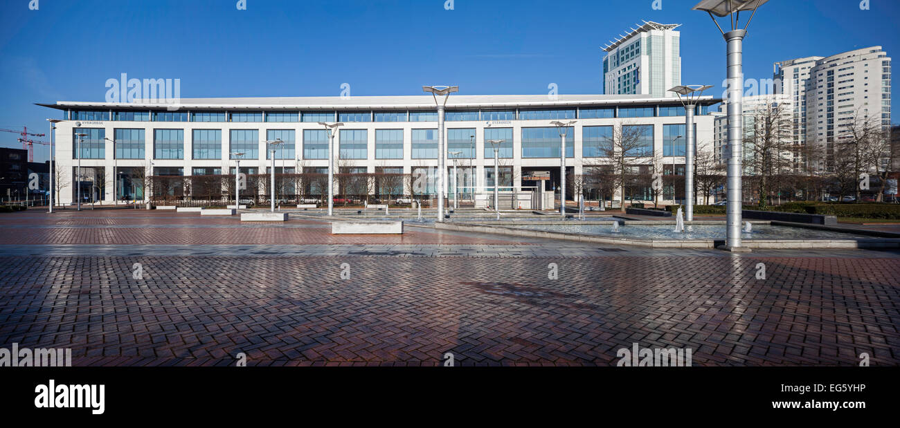 Sutherland Square High Resolution Stock Photography and Images - Alamy