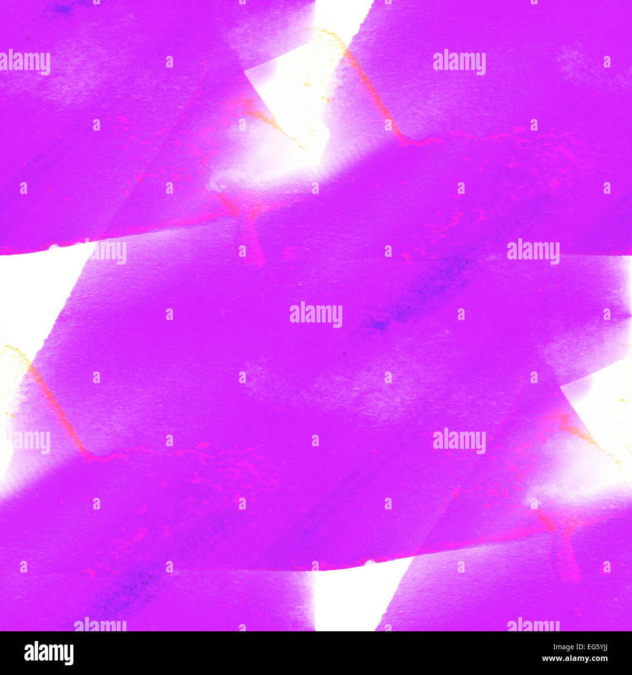 background purple seamless watercolor texture abstract paper col Stock ...