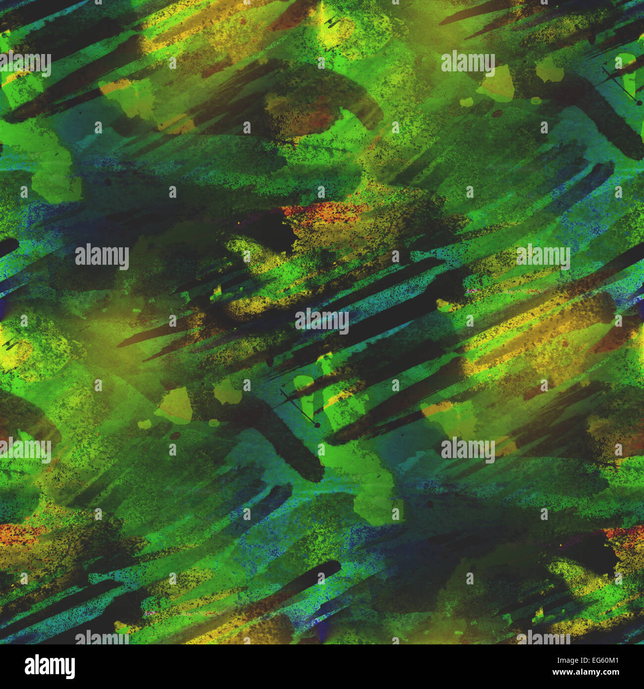 artist watercolor and background, seamless paint Stock Photo - Alamy