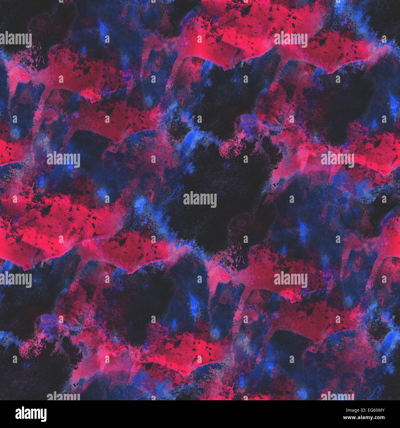 purple, blue texture abstract watercolor seamless Stock Photo - Alamy