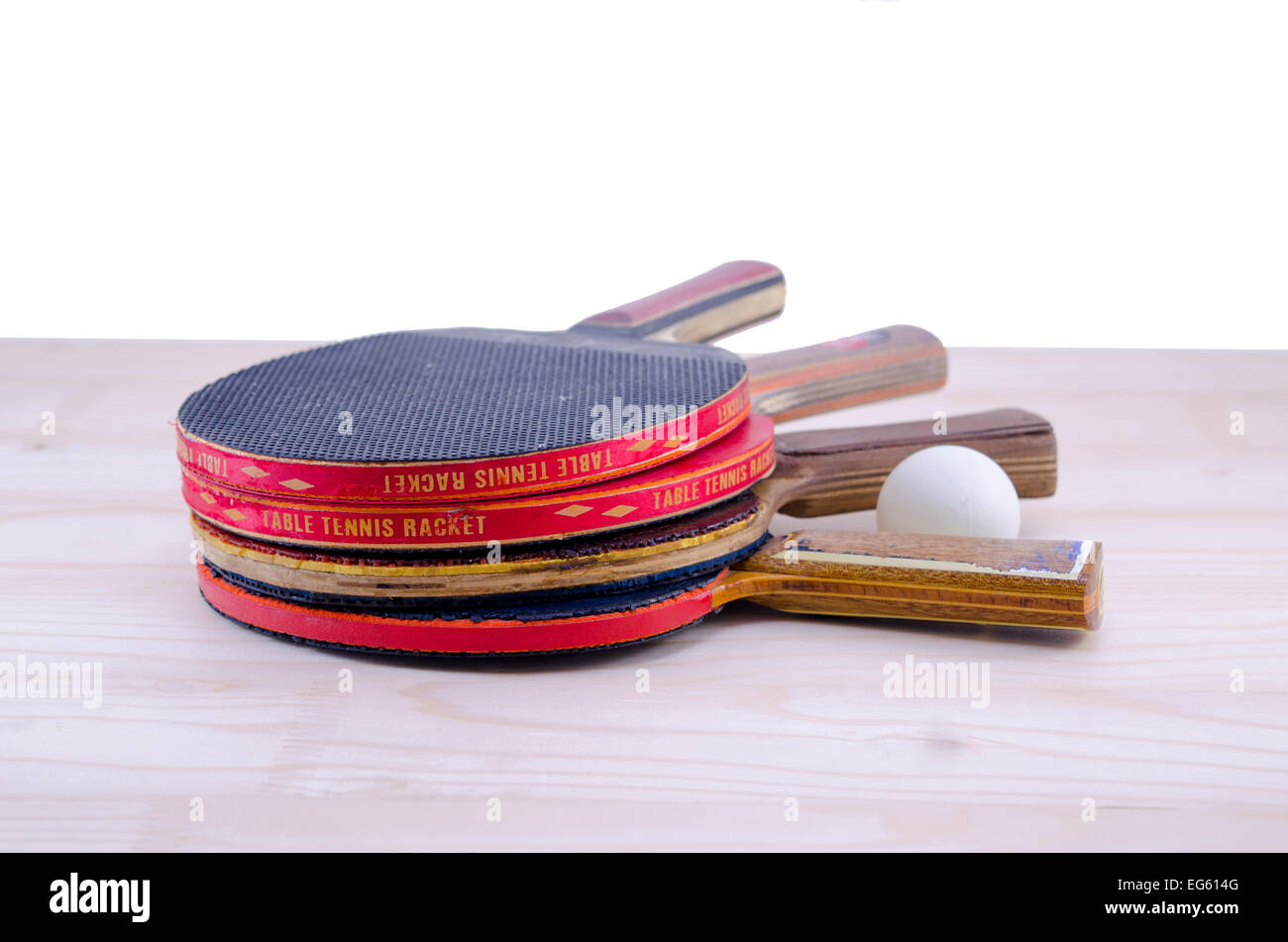 Antique Tennis Racket High Resolution Stock Photography and Images - Alamy