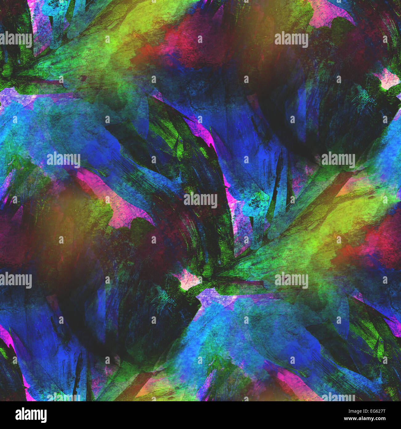 artist watercolor background, seamless paint Stock Photo - Alamy