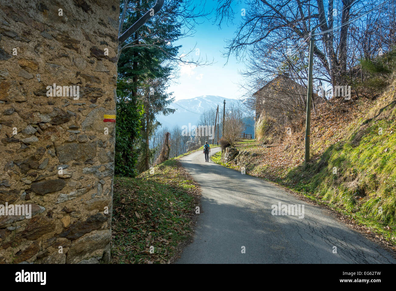 Mark walker hi-res stock photography and images - Alamy