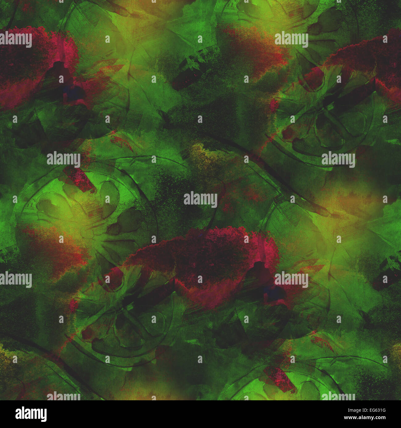 artist watercolor background, seamless paint Stock Photo - Alamy