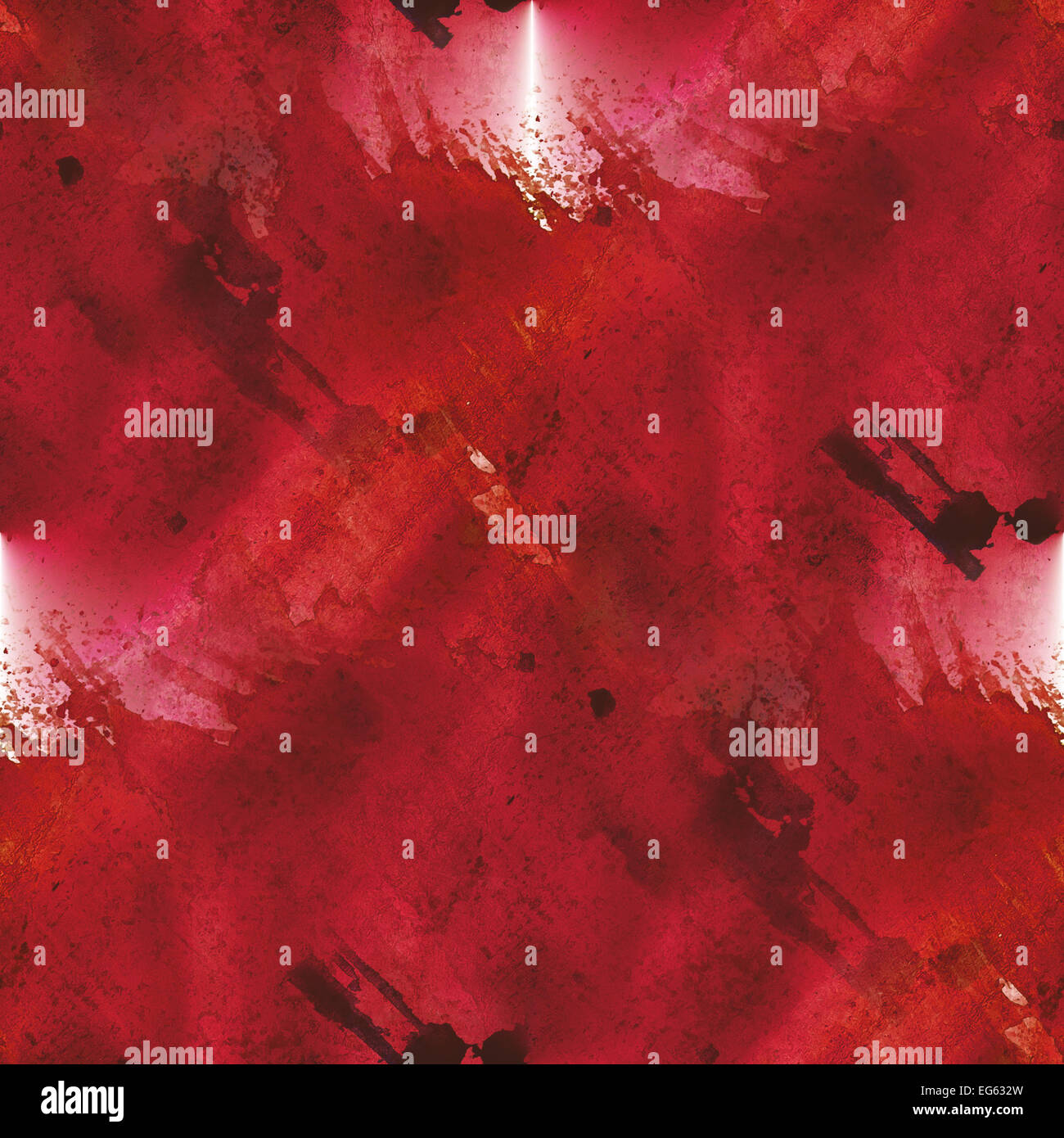 graphic frame style palette seamless picture texture red waterco Stock ...