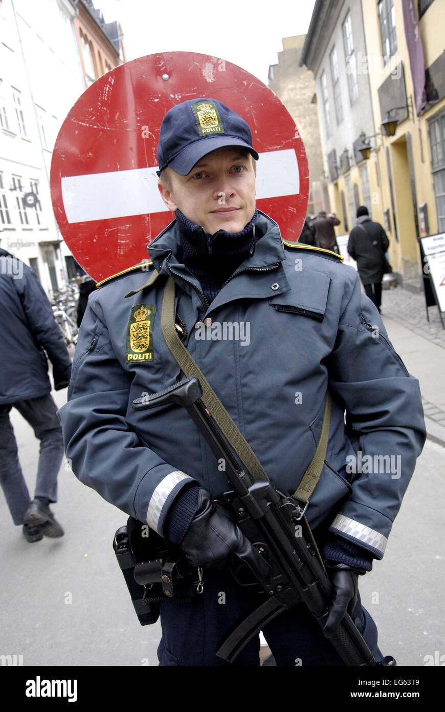 Policepoliti hi-res stock photography and images - Alamy