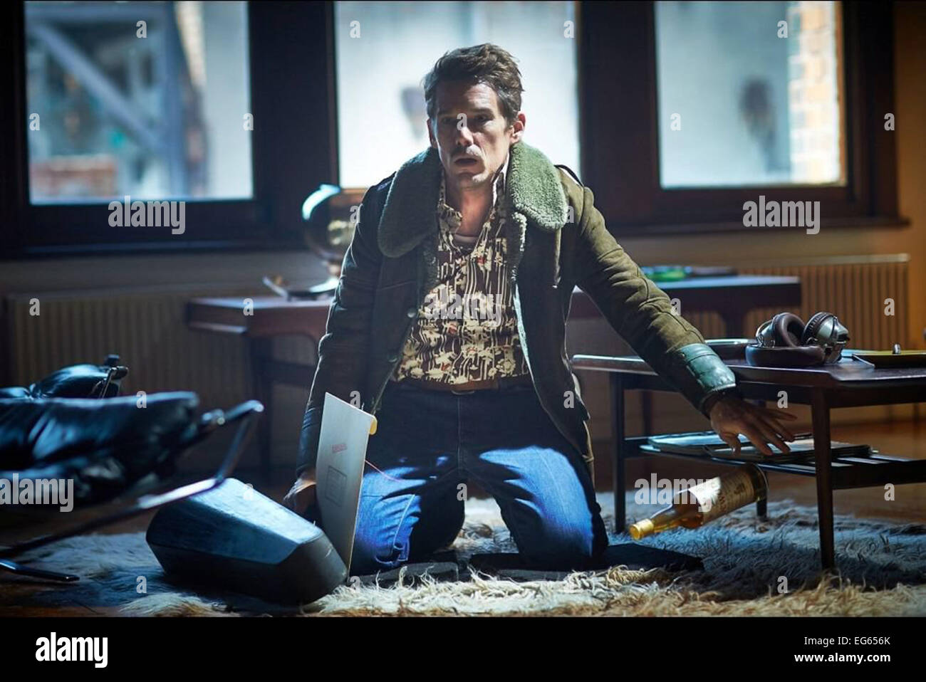Peter spierig hi-res stock photography and images - Alamy