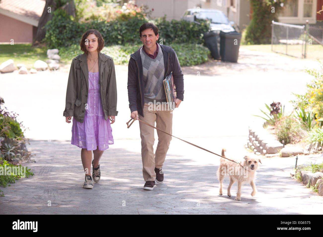 Seeking a friend for the end of the world hi-res stock photography and ...