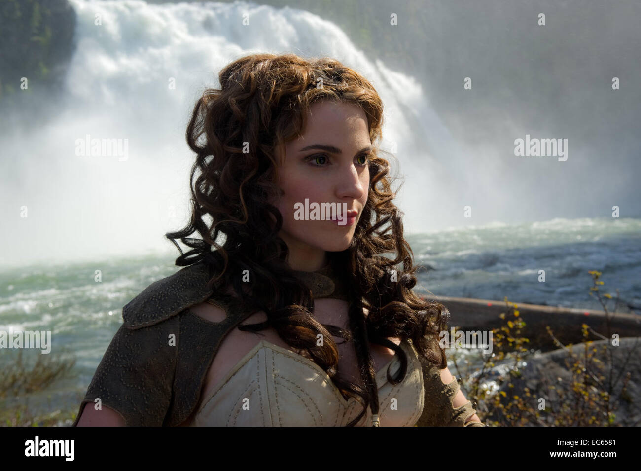 SEVENTH SON (2014) ALICIA VIKANDER SERGEY BODROV (DIR) MOVIESTORE ...
